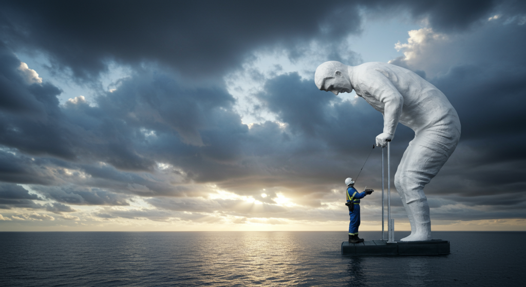 Mathematician calculates the physical limits of human height ...
